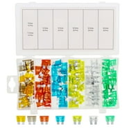Littelfuse JCASE Style Fuse - High Current, 60 AMP - Walmart.com