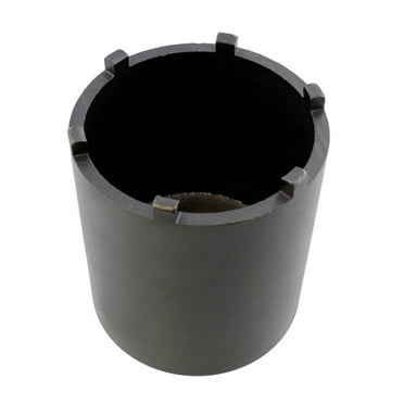 Performance Tool 4-Lug Spindle Nut Wrench (W83010) - Walmart.com