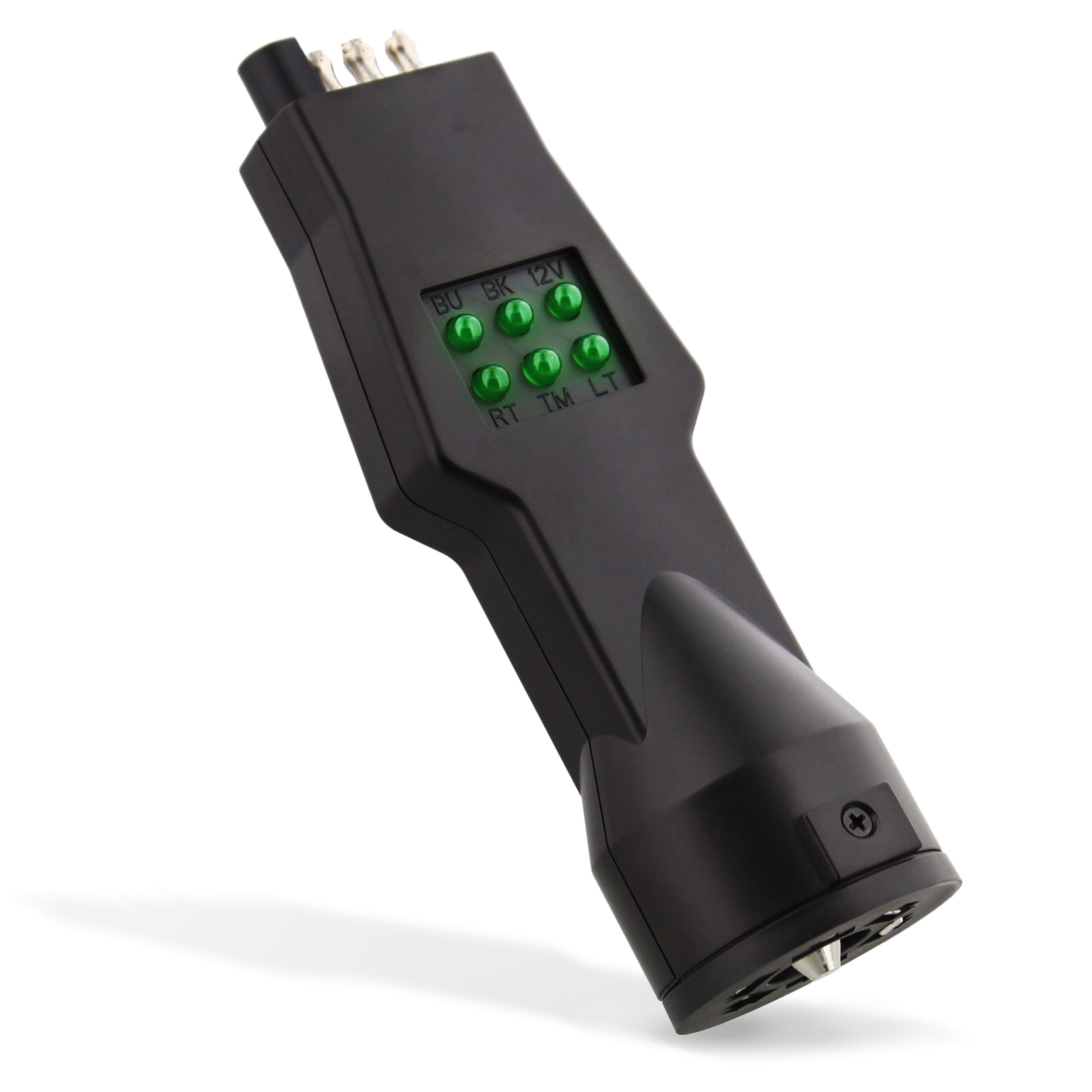 ABN 7 Blade 4-Way Flat Circuit Tester 12v Vehicles Circuits Connector ...