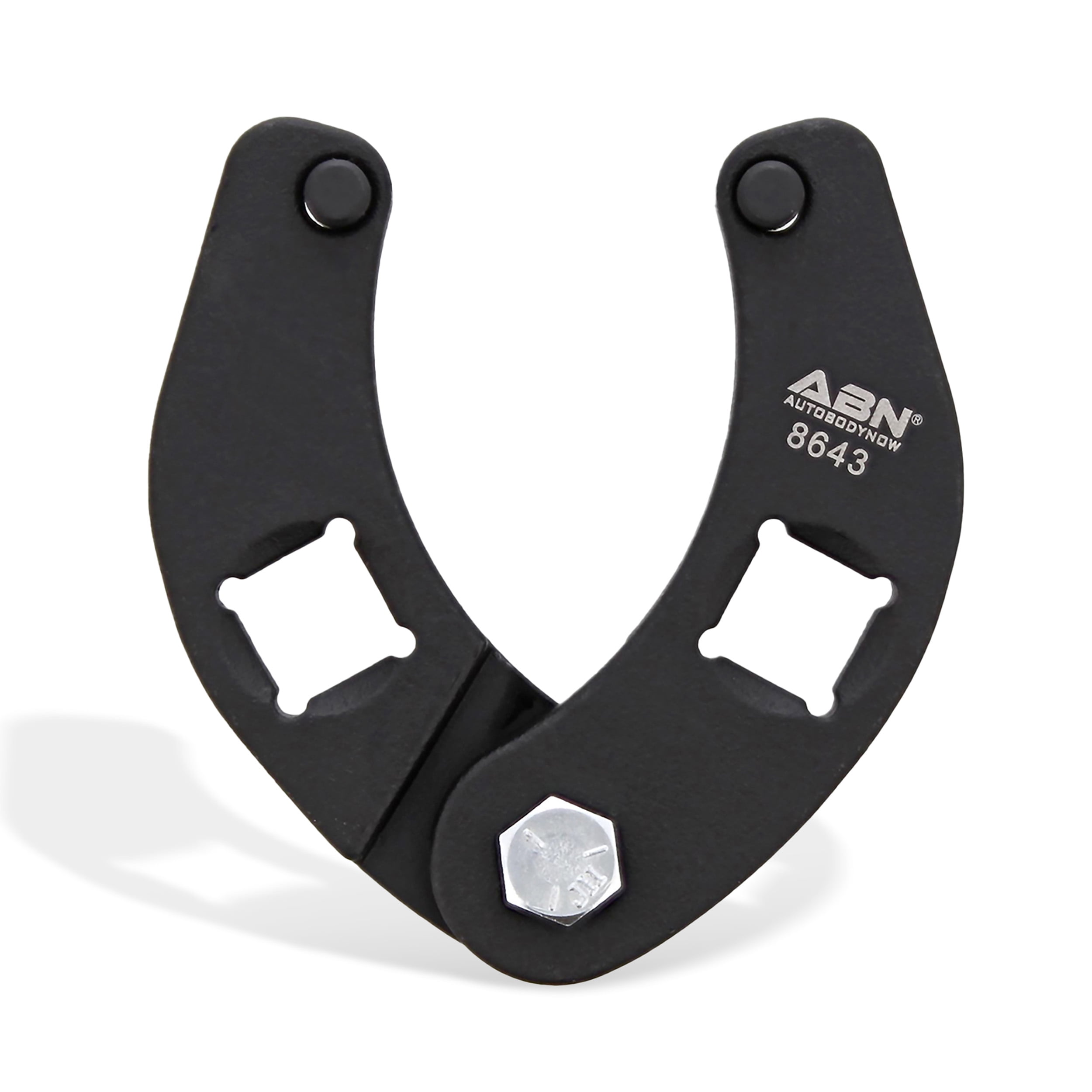 ABN Adjustable Gland Nut Wrench - 3.75in Span Hydraulic Cylinder ...