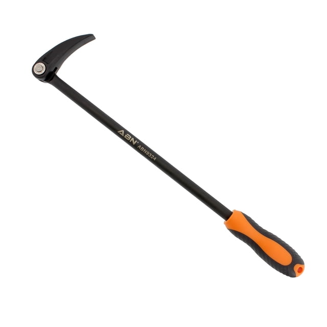 ABN | Adjustable Pry Bar Heavy Duty Indexing Pry Bar Automotive Pry Bar ...