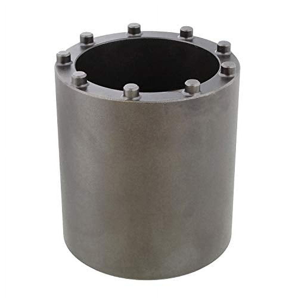 ABN Axle Bridge Nut Socket 1pc - 1/2in Axle Nut Socket Set Spindle Nut ...