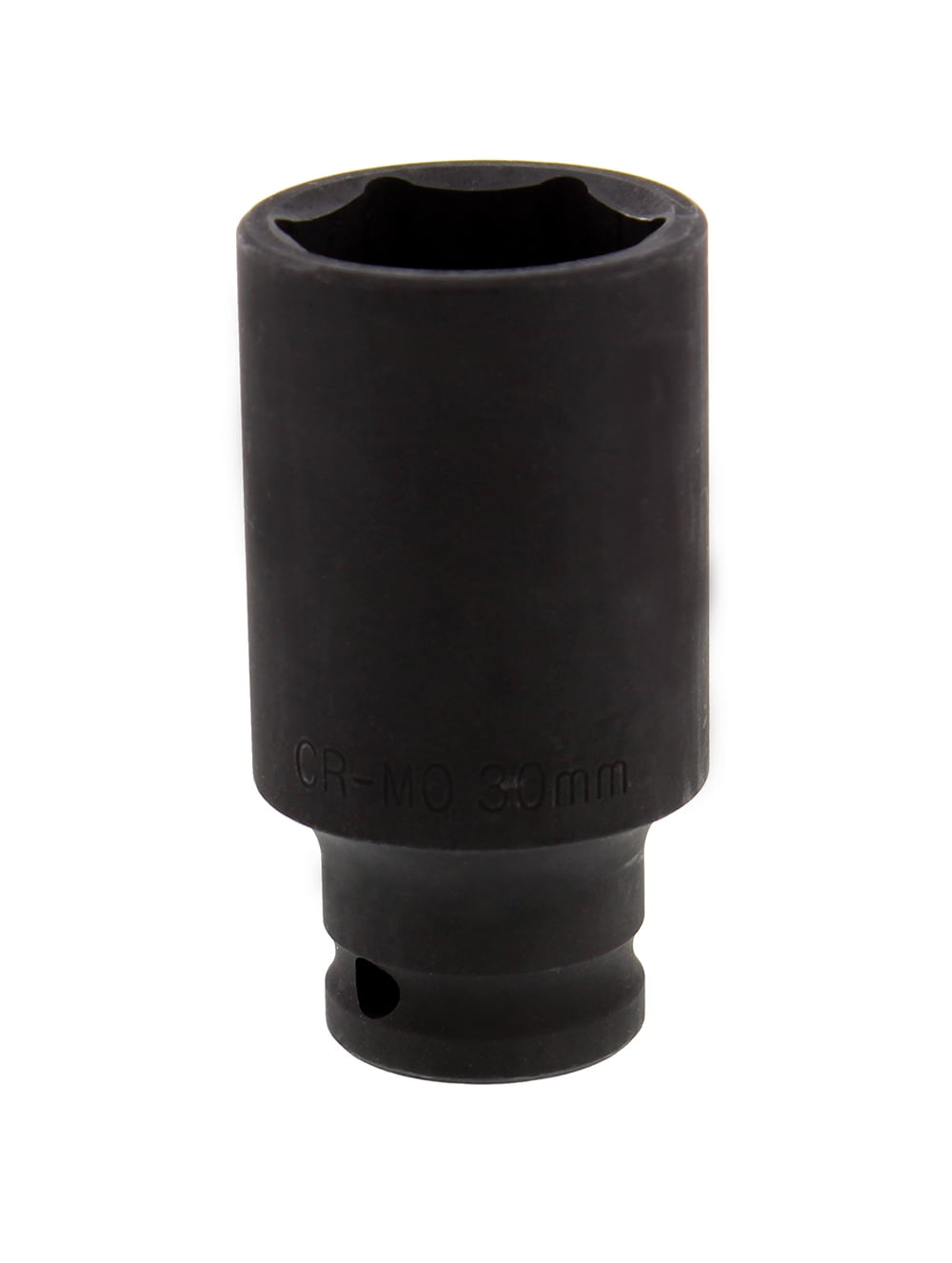 ABN Axle Nut Socket 30mm 1/2" Inch Drive Universal for 6pt Axle Nut on ...