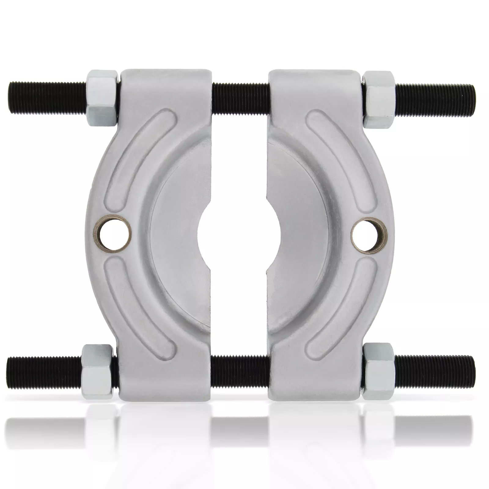 ABN Bearing Puller 1/2"–4-5/8” Inch Jaw Wheel Hub Splitter Gear Pinion ...