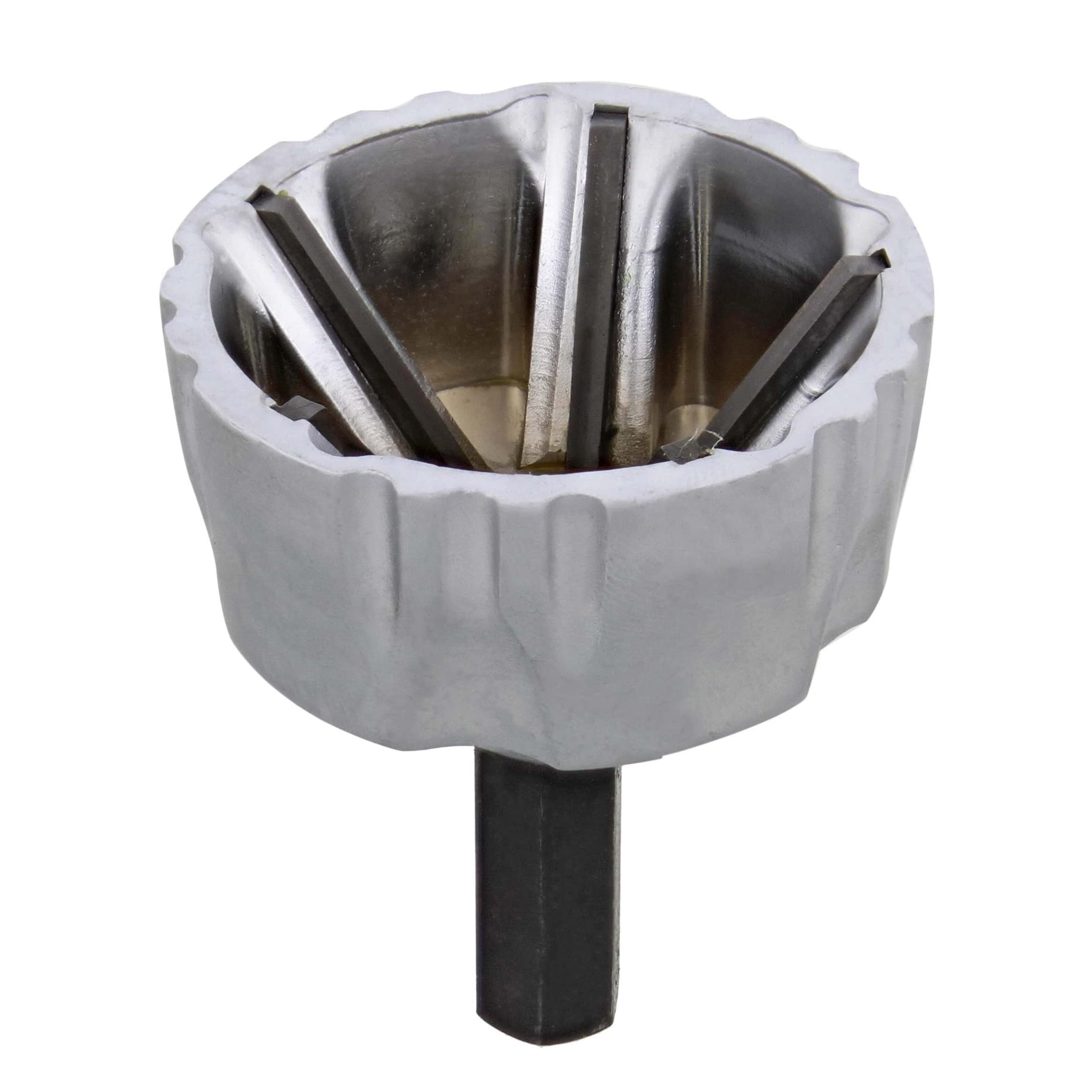 ABN Bolt Deburring Tool - 0.5 to 1.4in Deburring Bit Chamfer Tool Drill ...