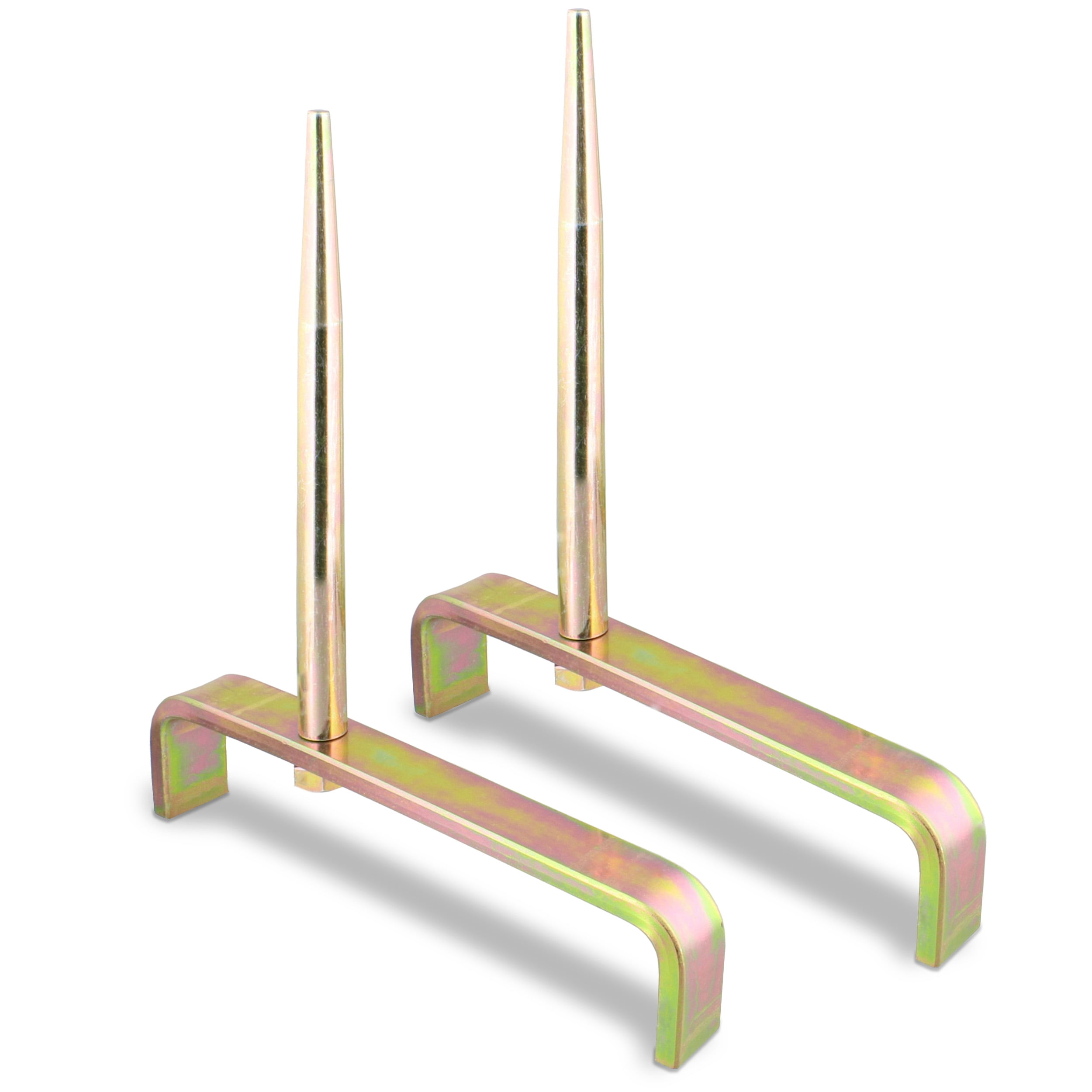 ABN Cylinder Head Stands - 2pc Cylinder Head Work Stand Set with ...
