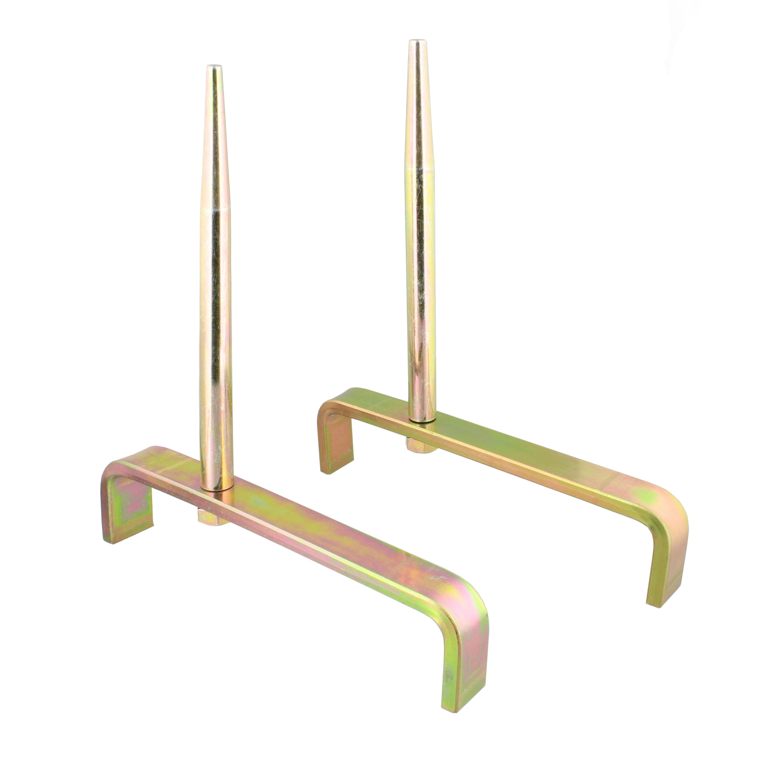 ABN Cylinder Head Stands - 2pc Cylinder Head Work Stand Set with ...