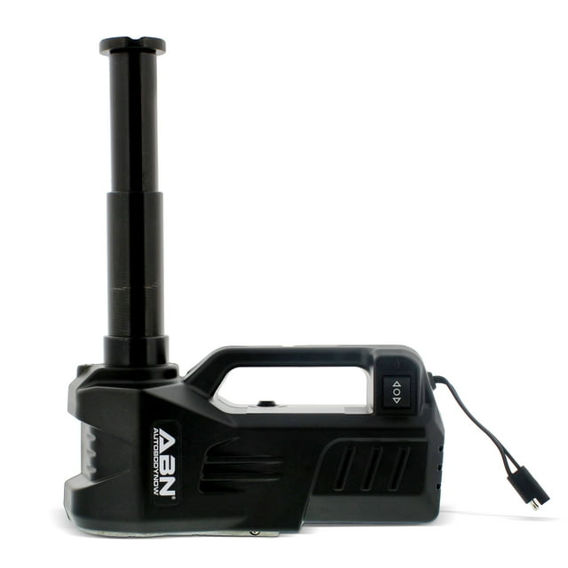 ABN Electric Hydraulic Jack Lift: Light, Portable, for SUV & Car ...