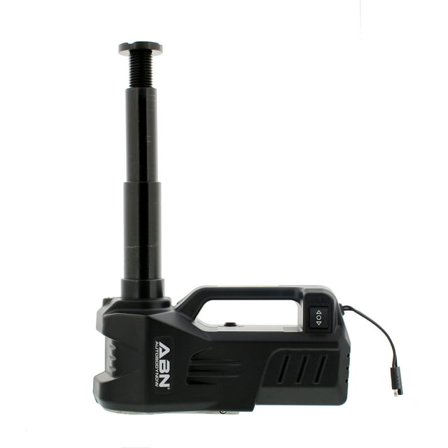 ABN Electric Hydraulic Jack Lift: Light, Portable, for SUV & Car ...