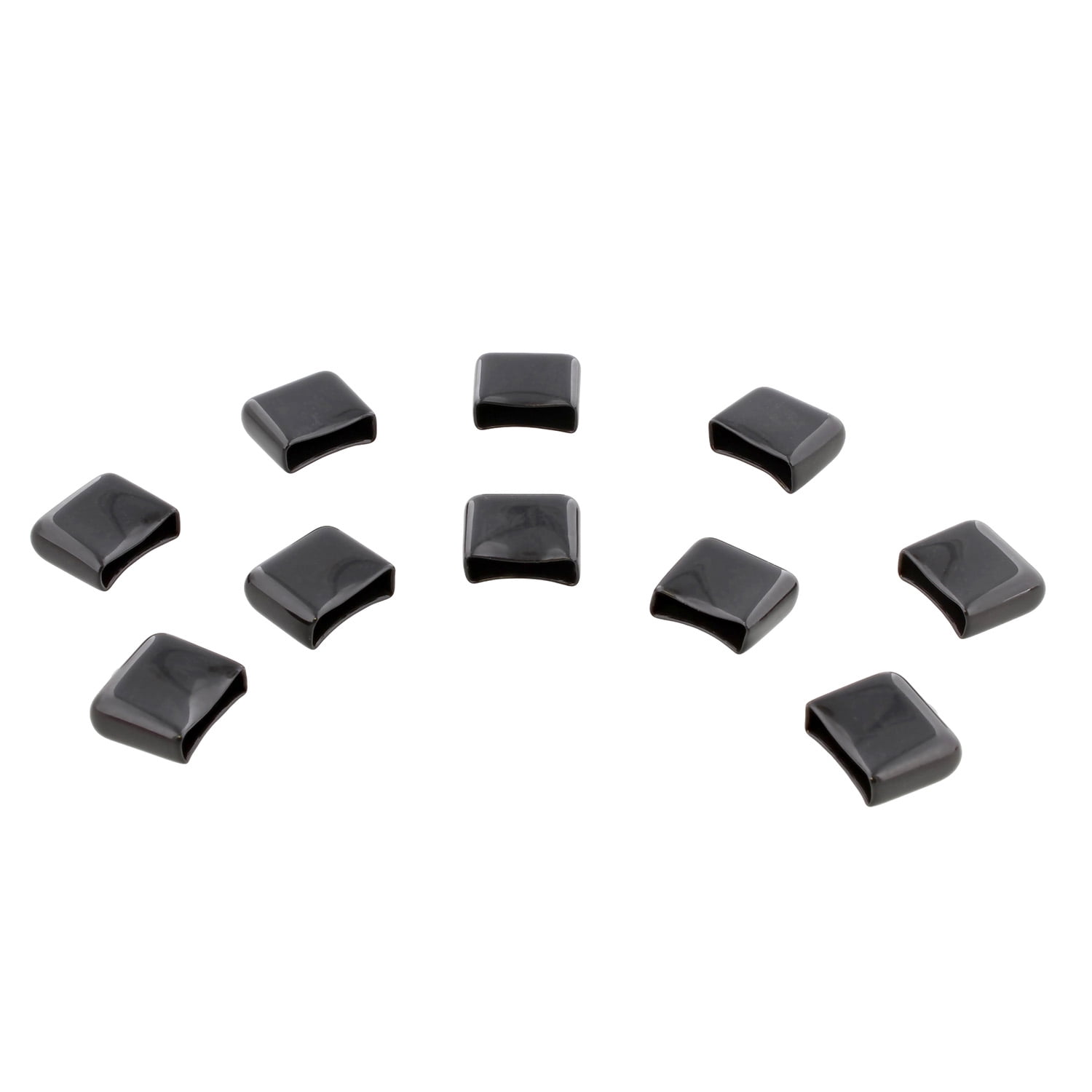 ABN | End Caps for Socket Rail Set Aluminum Socket Holder Caps Only 10 ...
