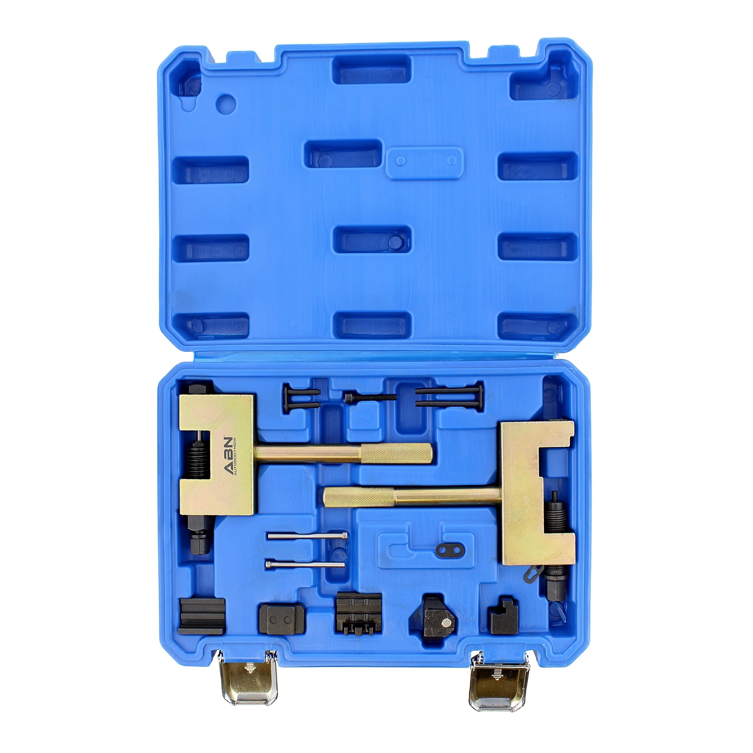 ABN | Engine Timing Chain Tool Kit Chain Riveting Tool Compatible with ...