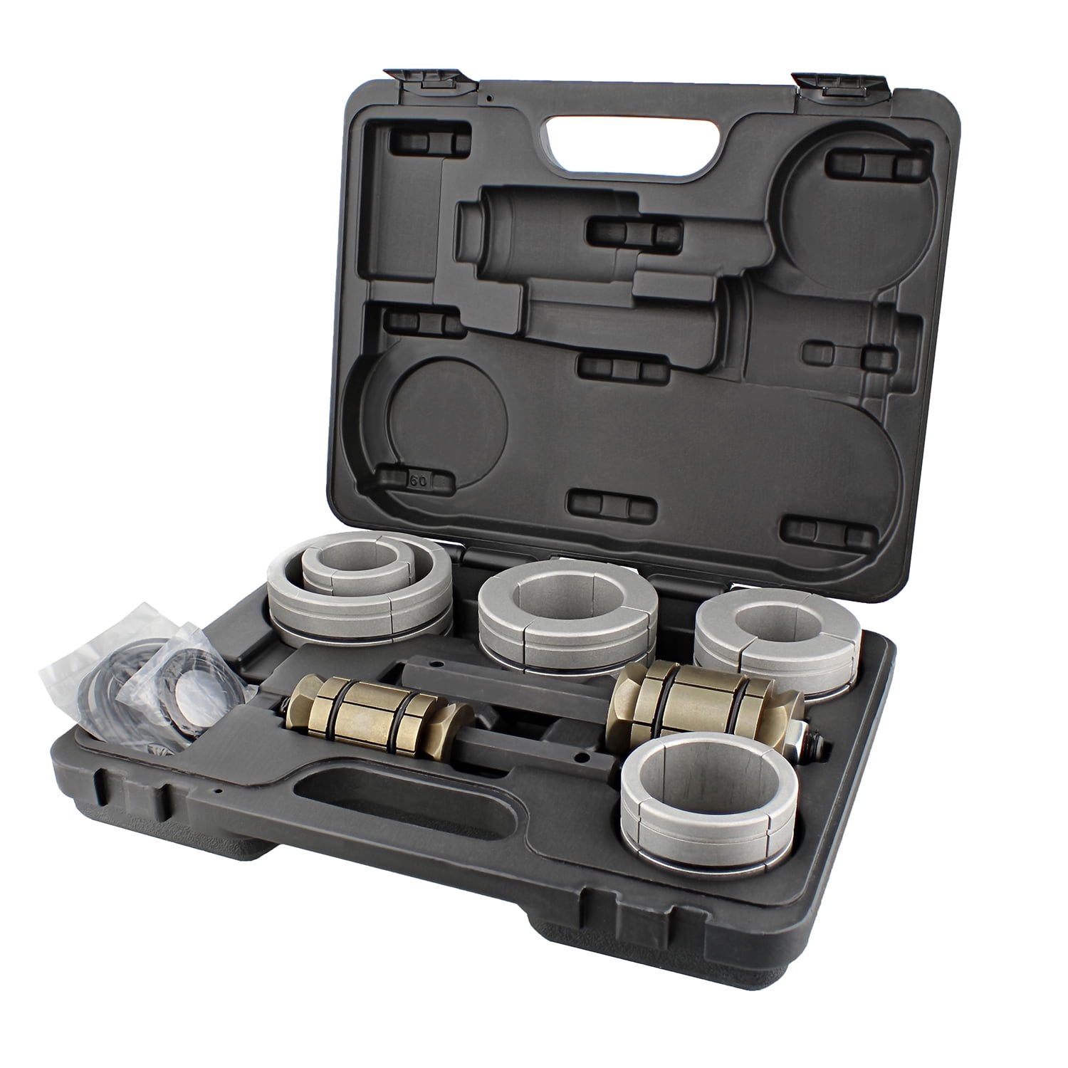 ABN Exhaust Pipe Expander Tool - Tail Pipe Expander Exhaust Expander ...