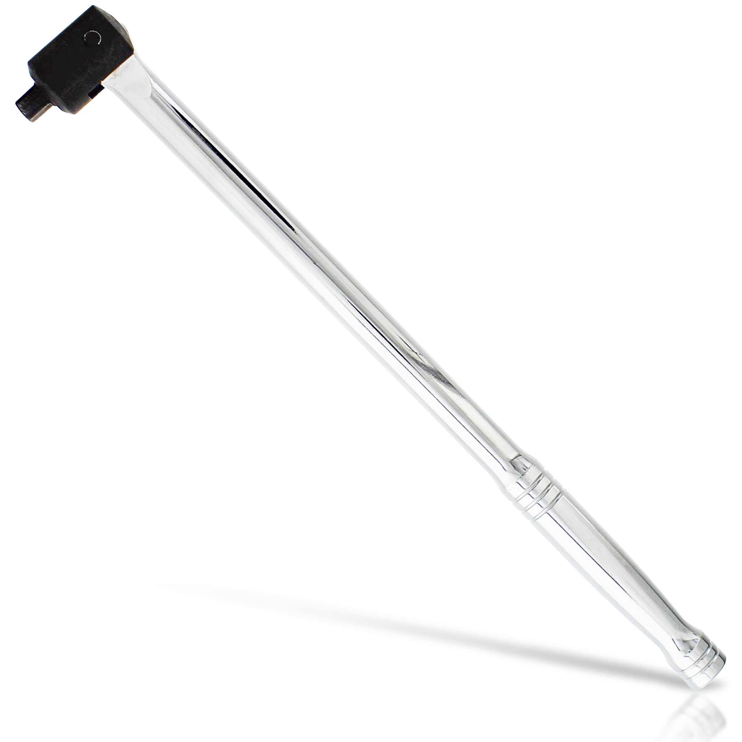 ABN Extra Long Extender 3/8” Drive x 15” - 180-Degree Rotating Breaker ...