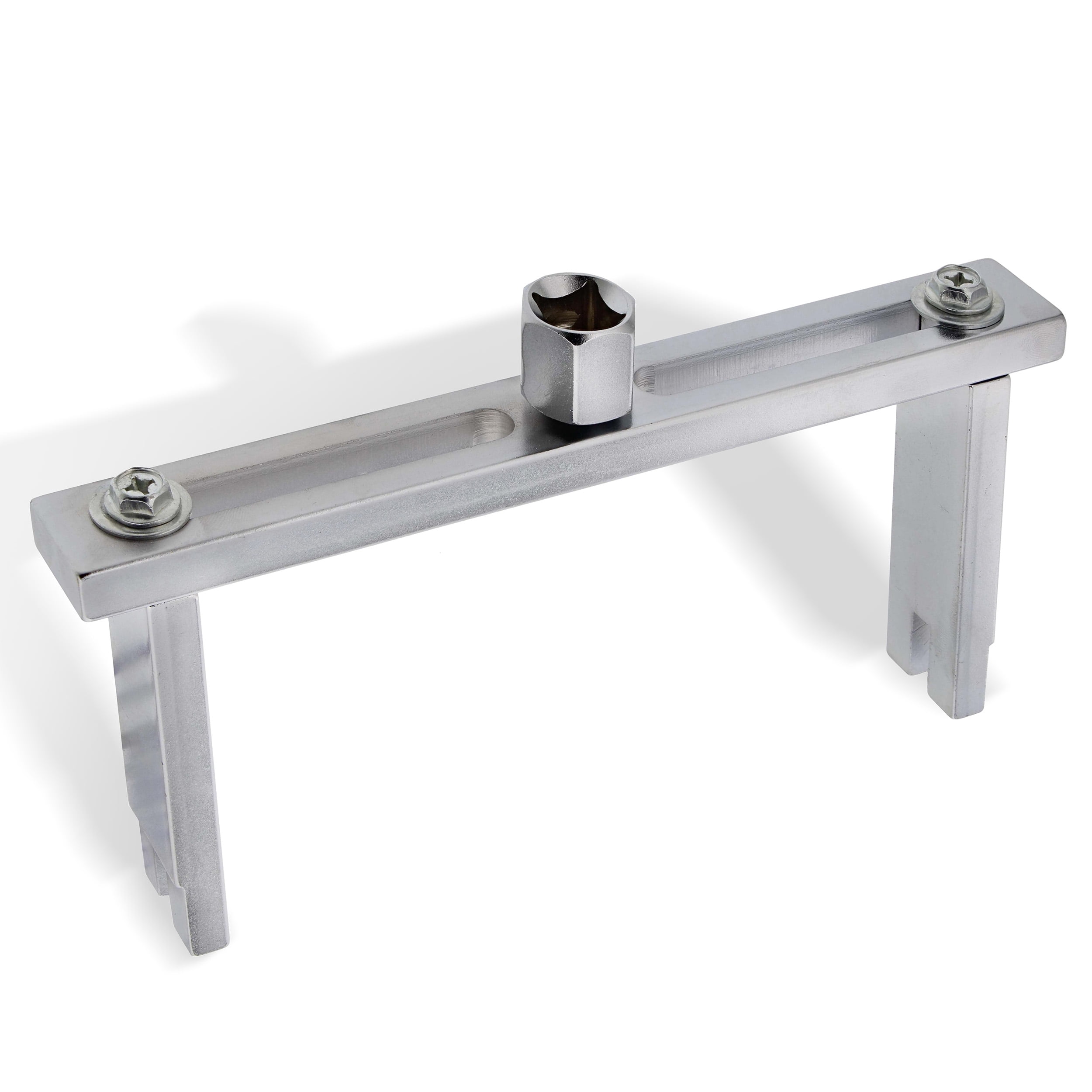 ABN Fuel Pump Module Spanner Wrench Adjustable from 3/8" to 1/2" Inch ...