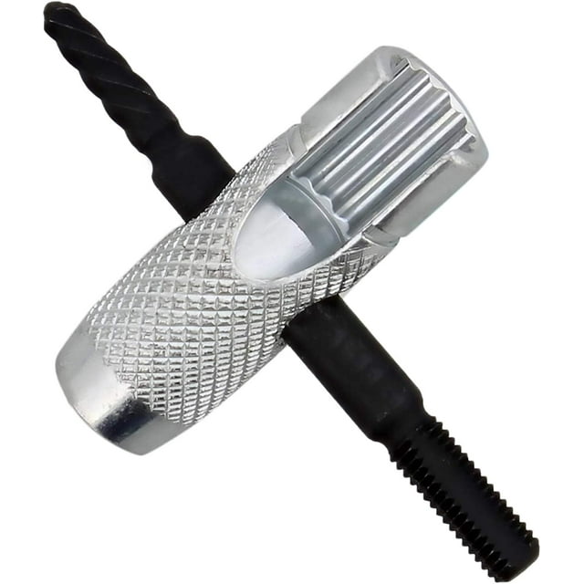 ABN Grease Fitting Tool - 4 Way Grease Fittings Tool Easy Out Zerk ...