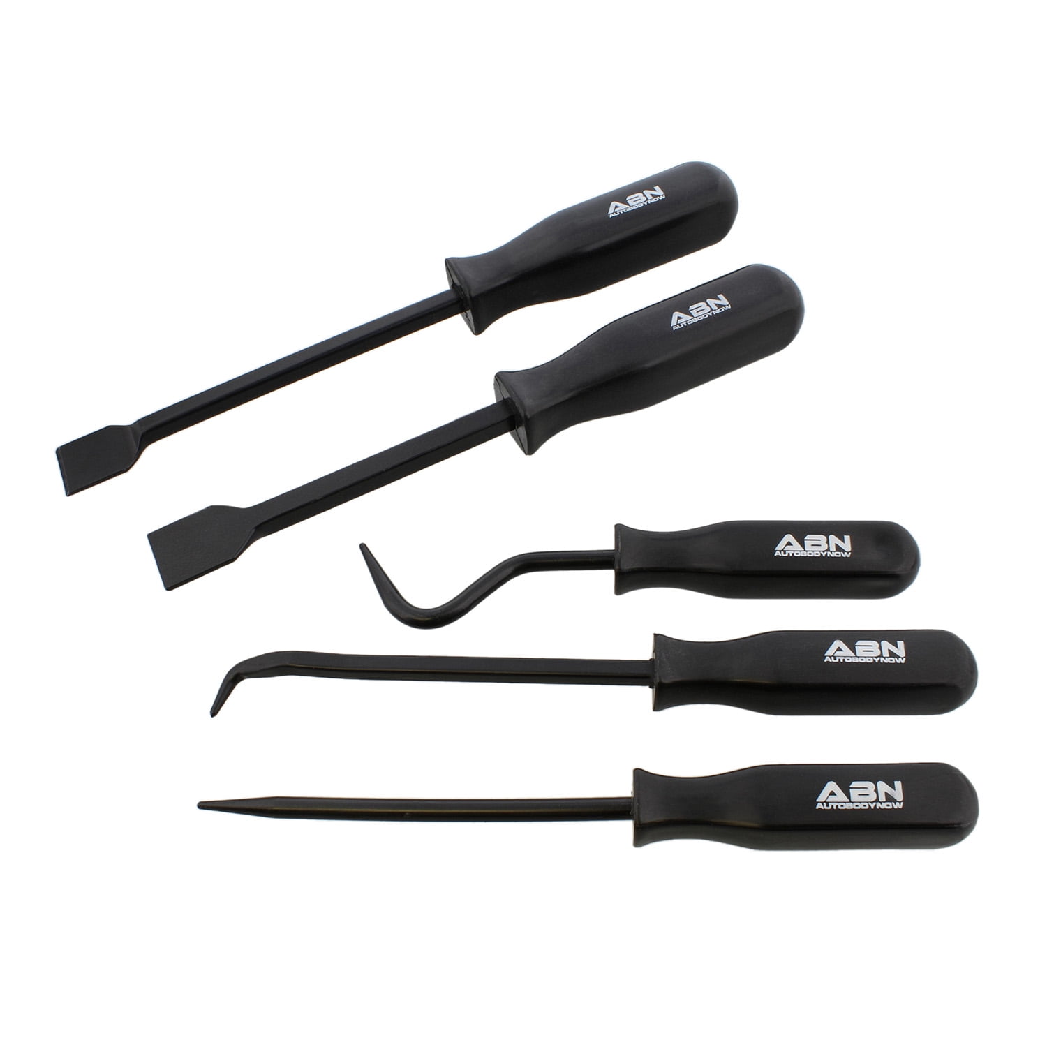 ABN | Hook and Pick Set – 5 Piece Hook Pick and Scraper Set Mechanic ...