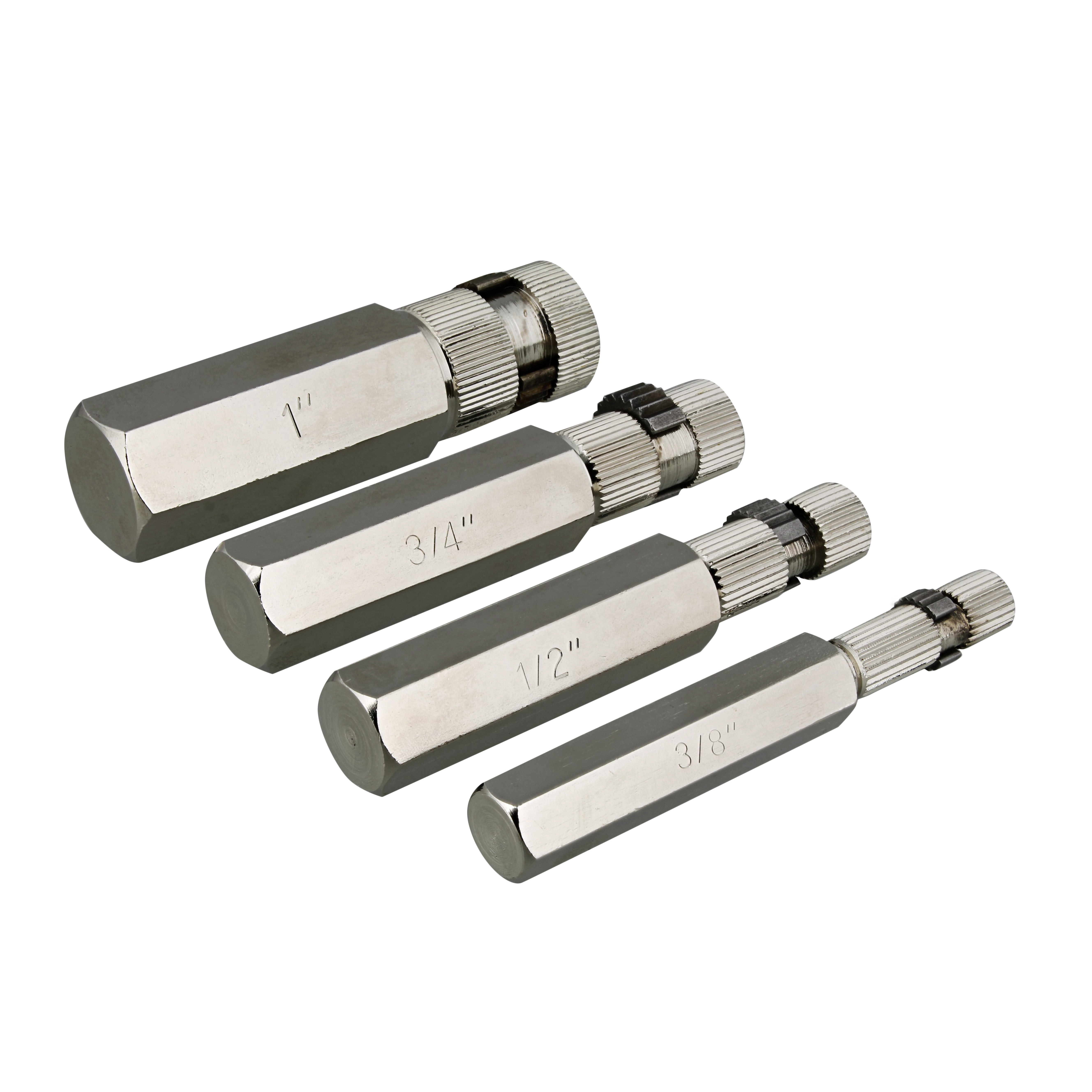 ABN Internal Pipe Removal Tool Nipple Extractor Internal Pipe Wrench ...