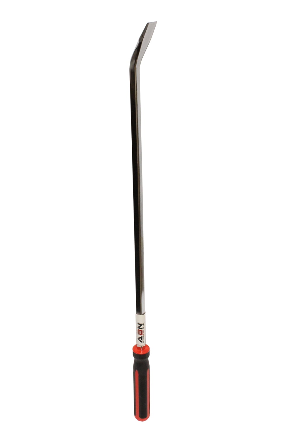 ABN Jumbo 36” Inch Pry Bar Crowbar Breaker Tool for Heavy-Duty ...