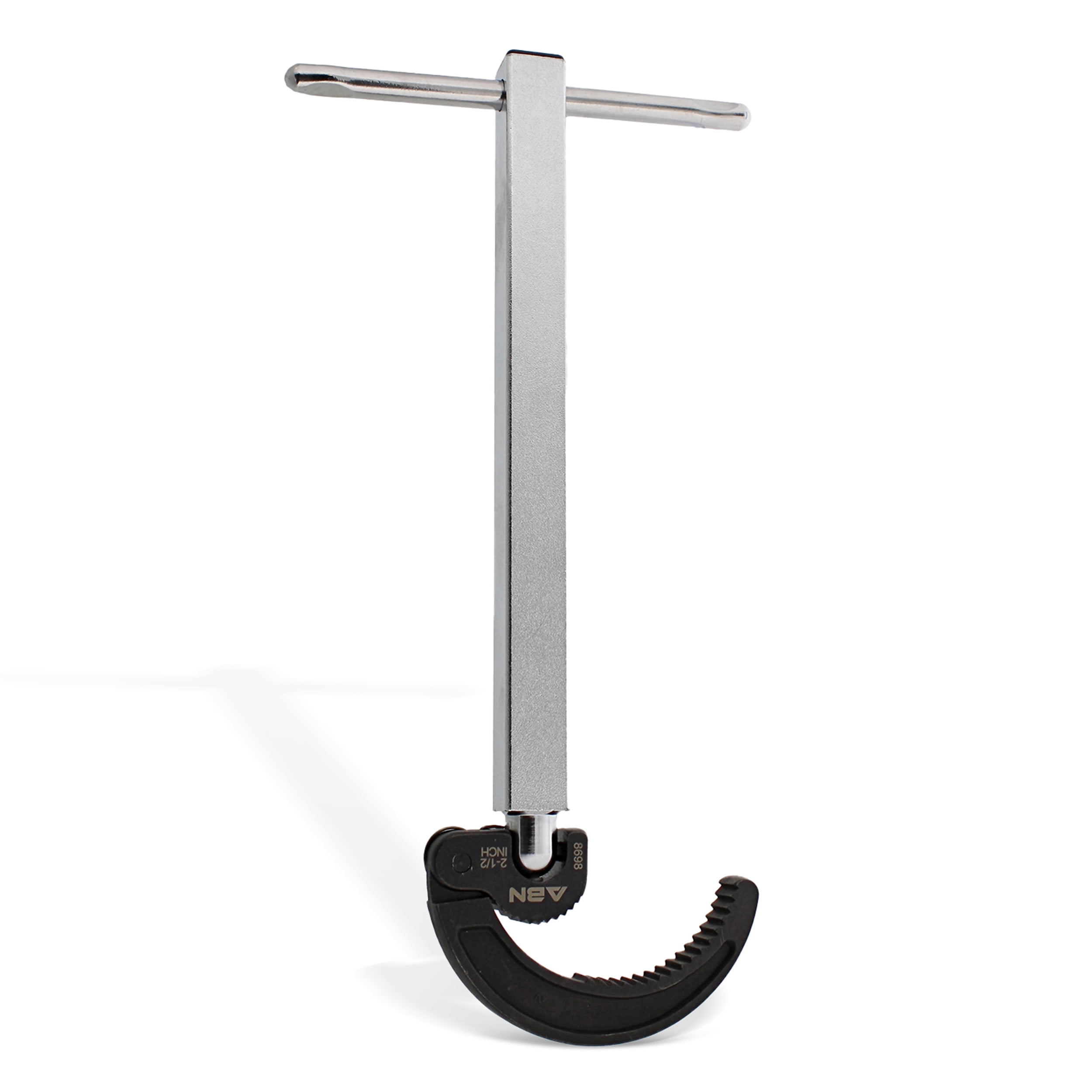 ABN Large Basin Wrench Extendable Faucet Installation Sink Tools 7/8 to ...
