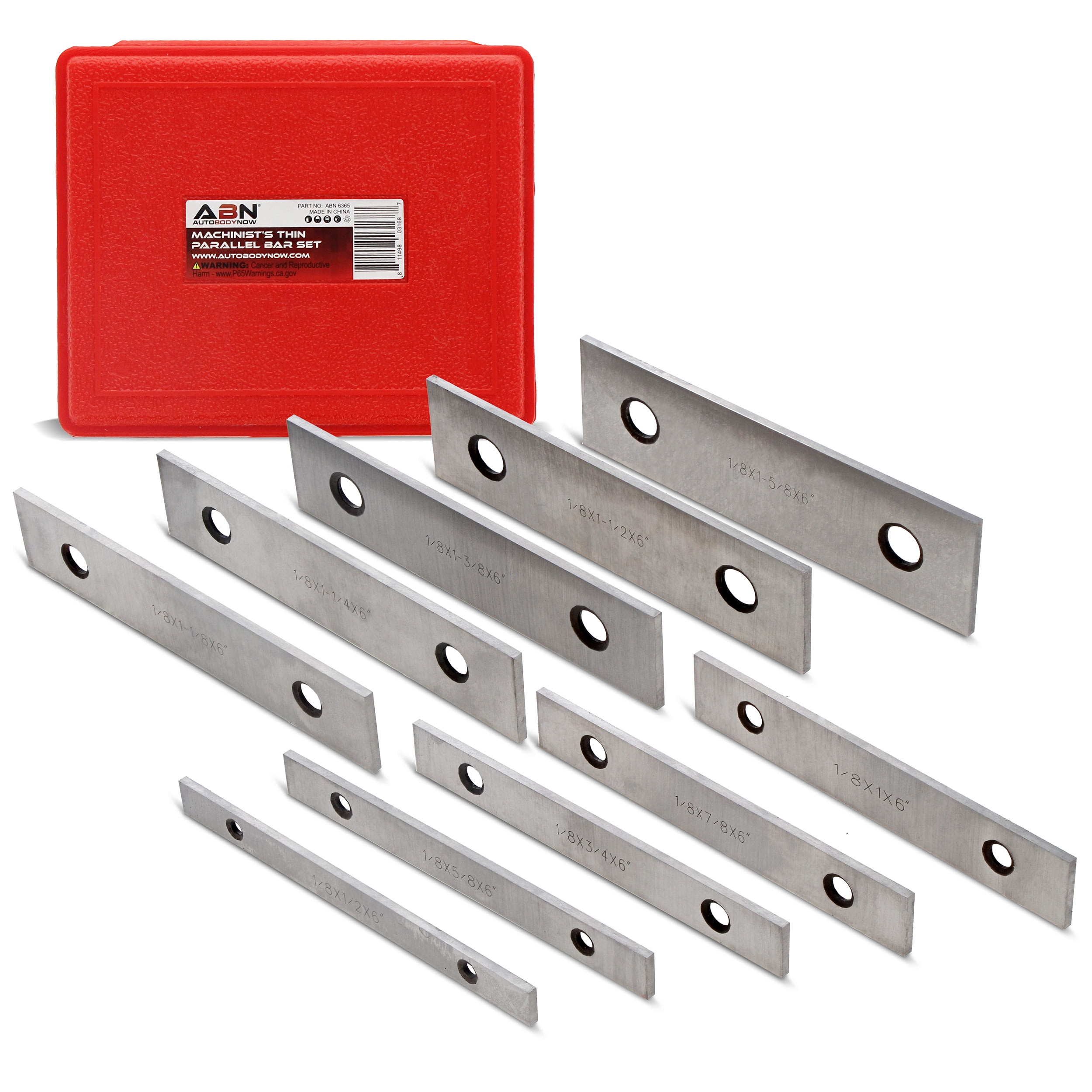 Plastic Blocks Machining