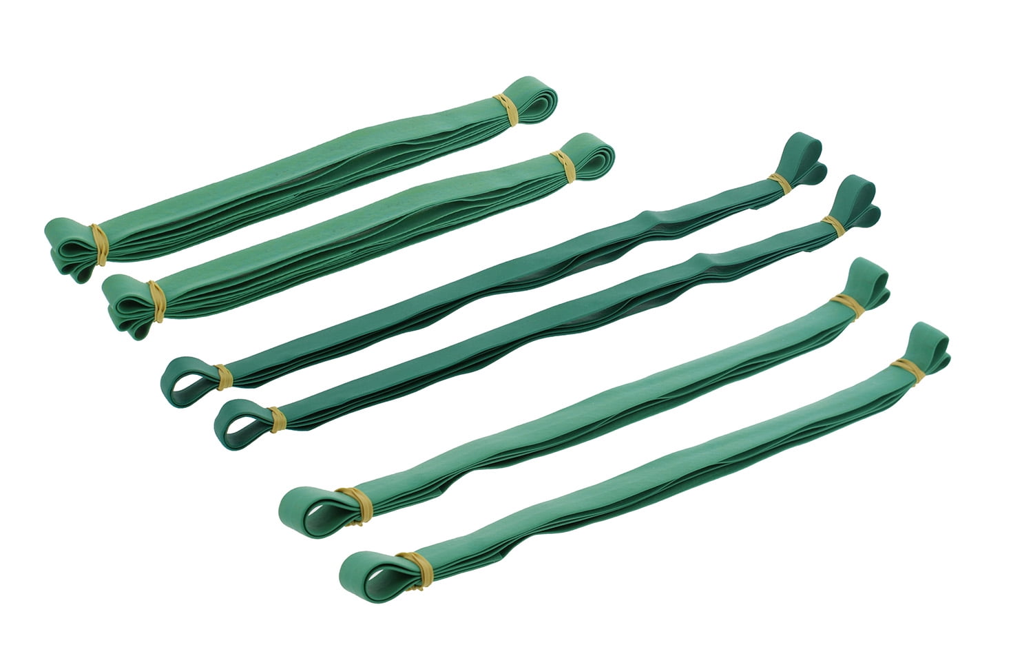 ABN Moving Rubber Bands 6-Pack Moving Supplies 28” 36” 42” Inches ...