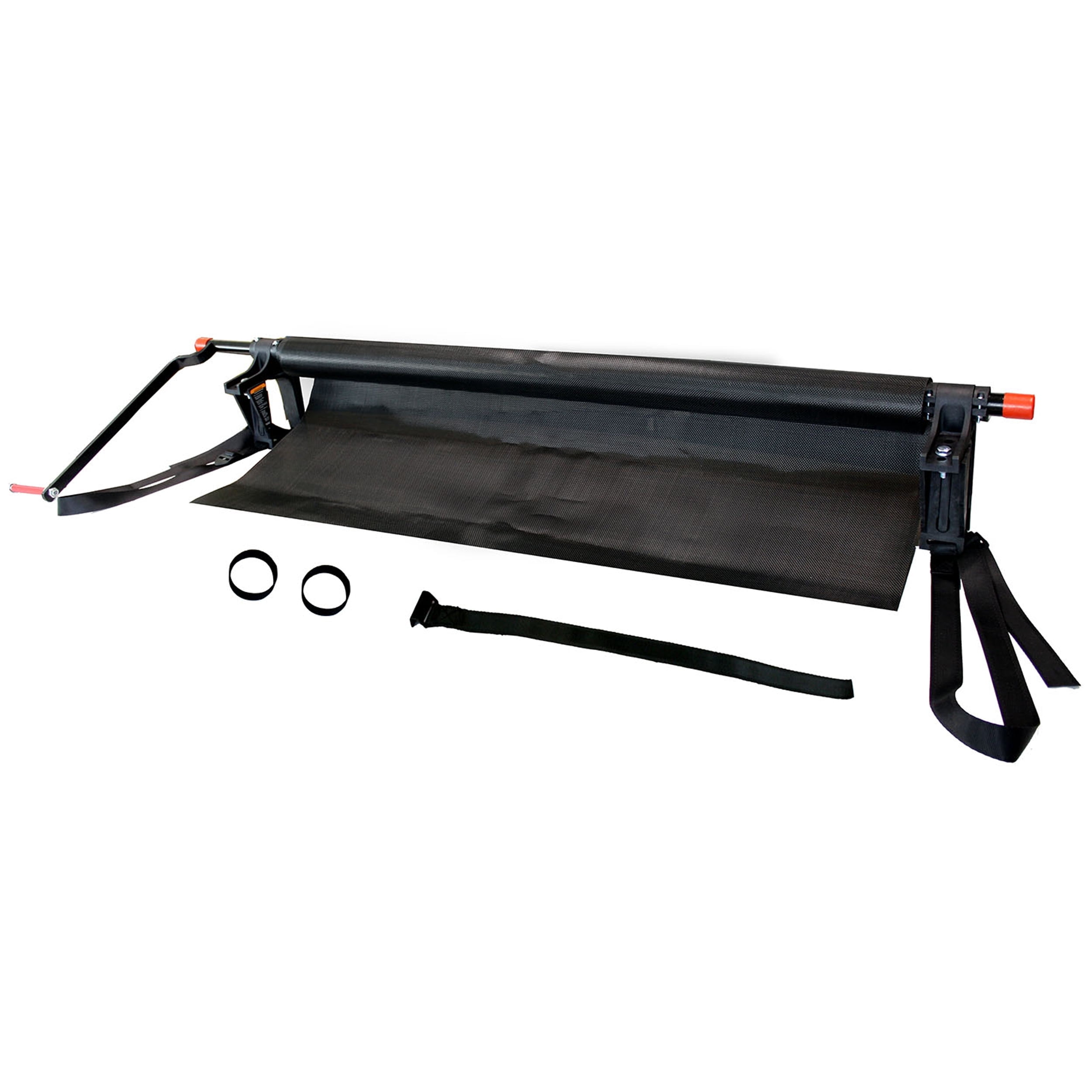 ABN Pickup Truck Bed Cargo Unloader Mat 2,000 lbs Capacity Tool ...