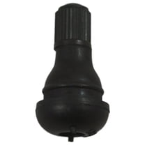 20PCS TR412 TIRE RUBBER VALVE STEM ATV LAWN MOWER GARDEN TRACTOR PLUG ...