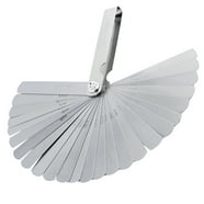 Tappet Gauge 12 Blades - Walmart.com
