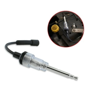 Small Engine Spark Tester
