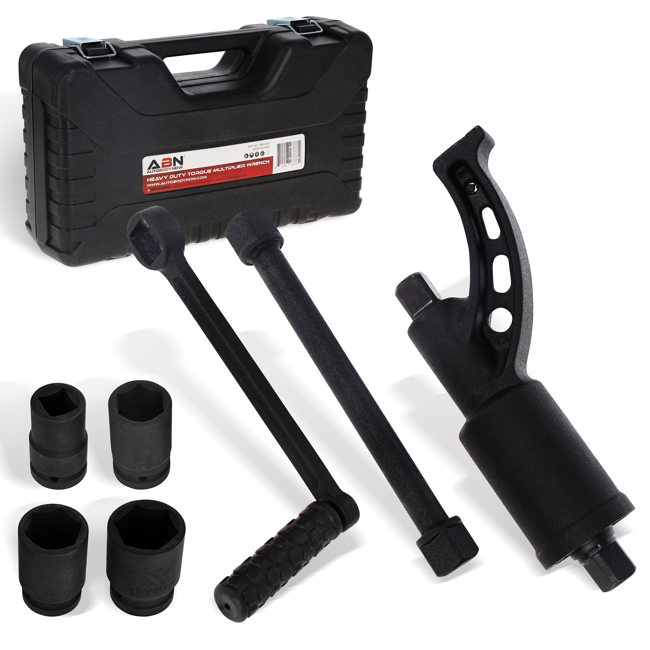 Free Shipping! ABN | Torque Multiplier Wrench – Torque Multiplier 1 ...