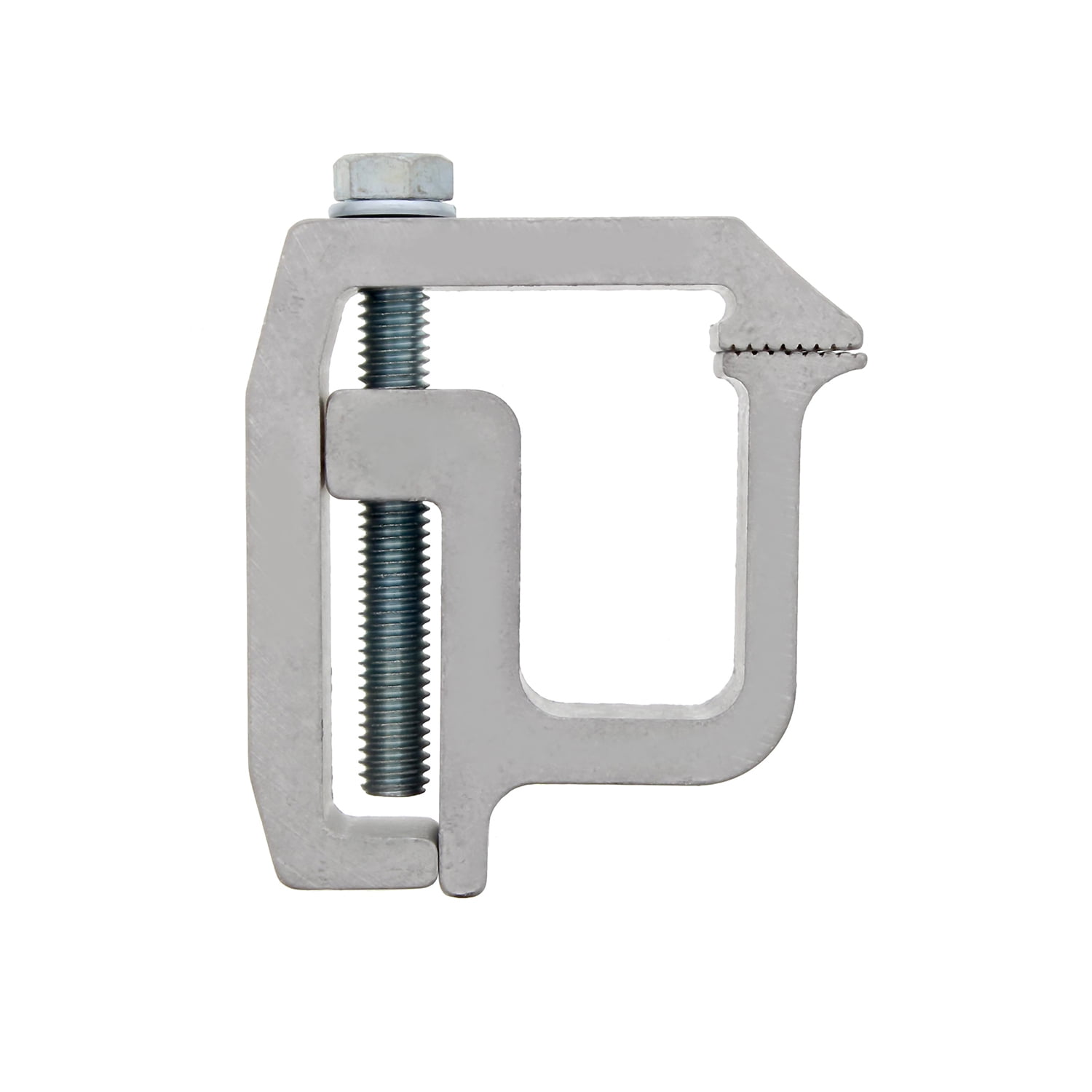 ABN Truck Topper Clamps - 1 Piece Truck Canopy and Truck Cap Mounting ...