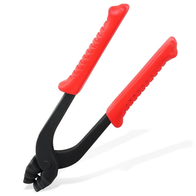 ABN Tubing Bender Brake Line Bending Tool 3/16in 1/4in Pipe Bender Tube ...