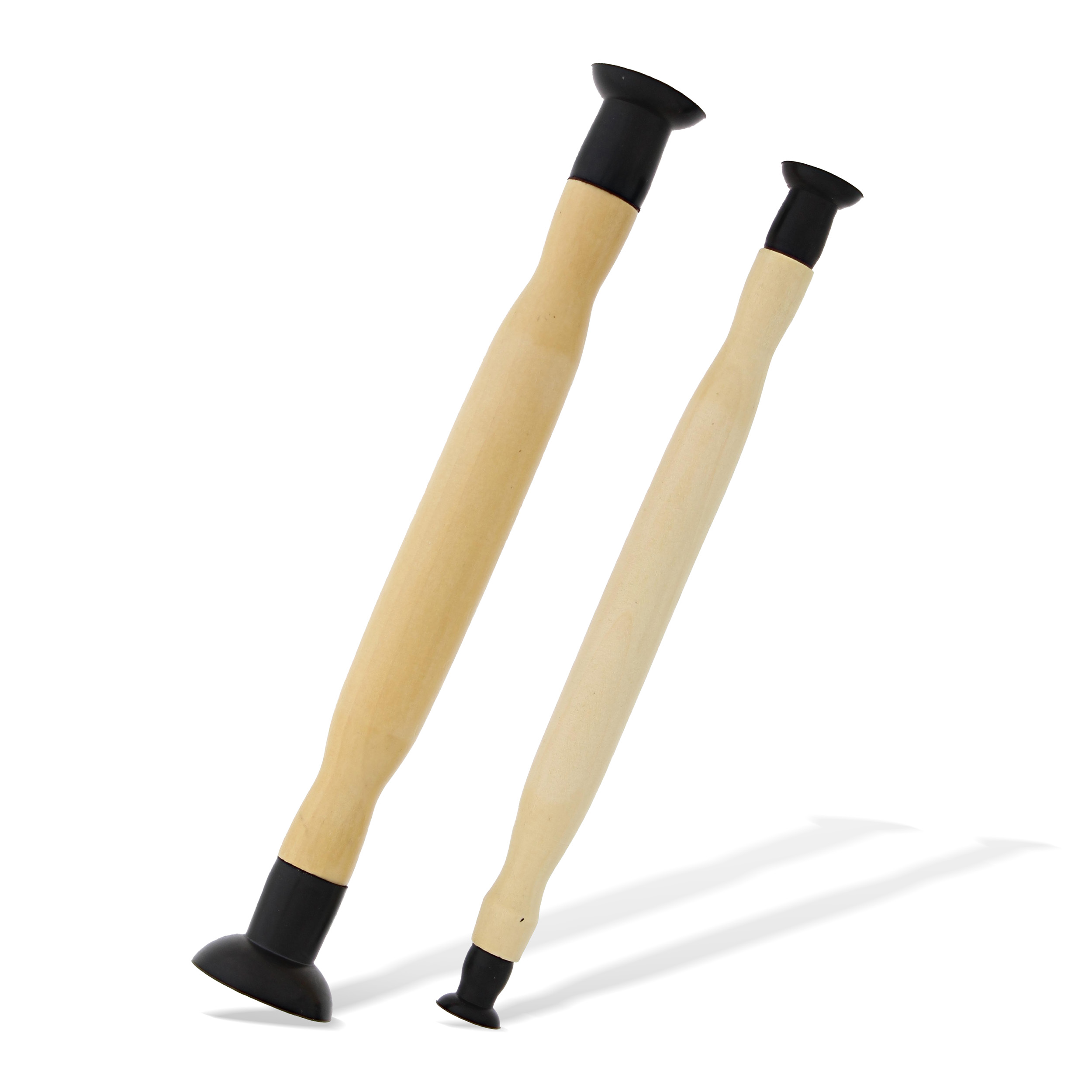 ABN Valve Hand Lapping Grinding Tool Kit 2-Piece Set – Suction Cup Lap ...