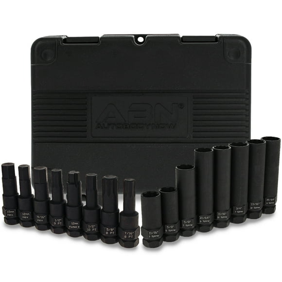 Wheel Lock Removal Kit