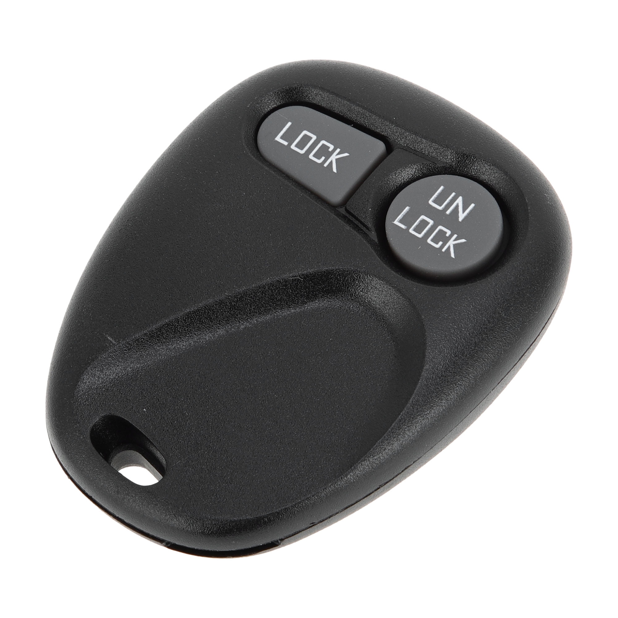 Unique Bargains ABO1502T 315MHz Keyless Entry Remote Key Fob for ...
