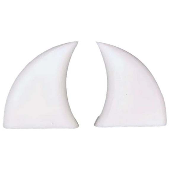 ABODELINE 2026 New Car Fangs Car Decor,2PCS Cars Vampire Teeth Cars ...