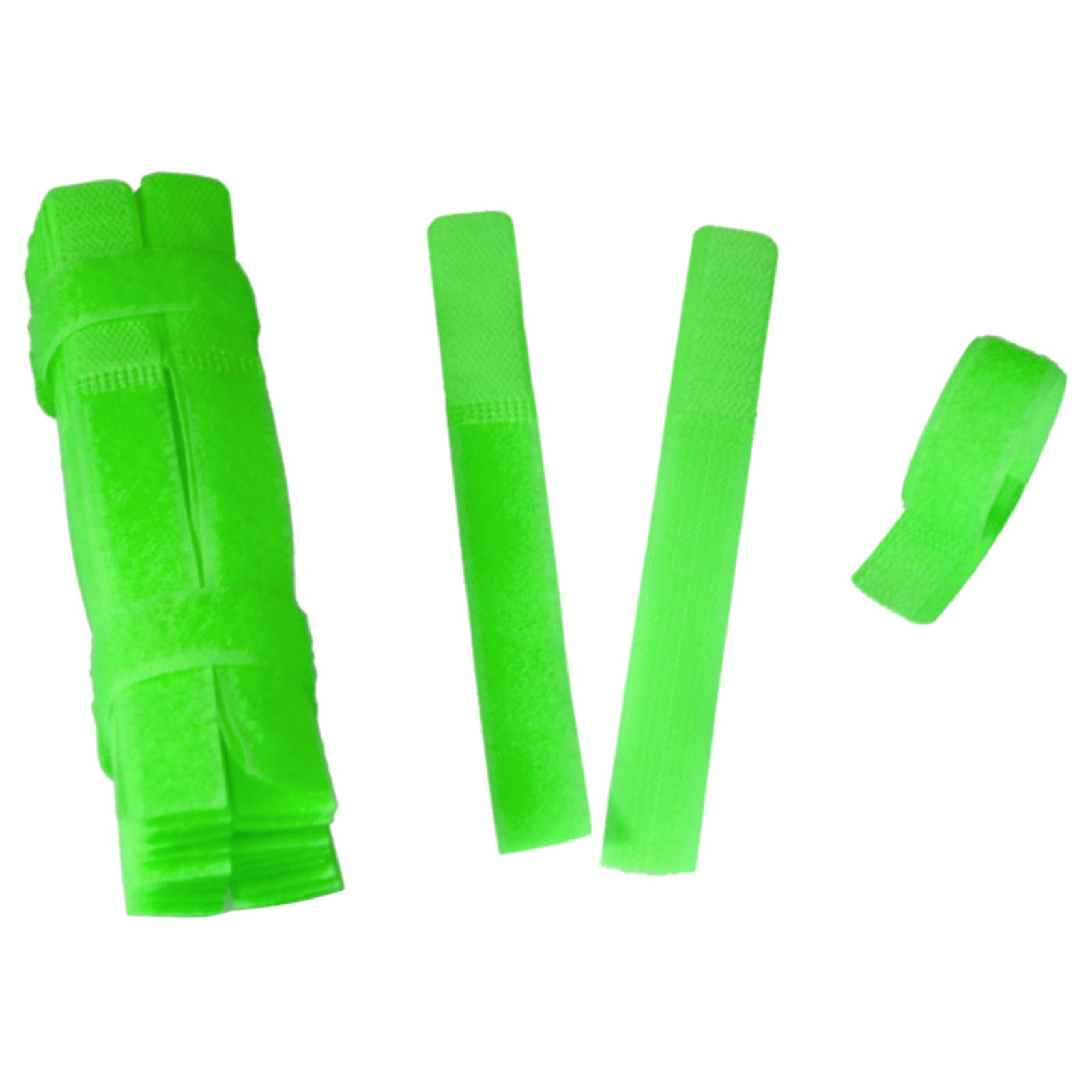ABODELINE 30 Pack Reusable Fastening Cable Ties and Cable Straps ...