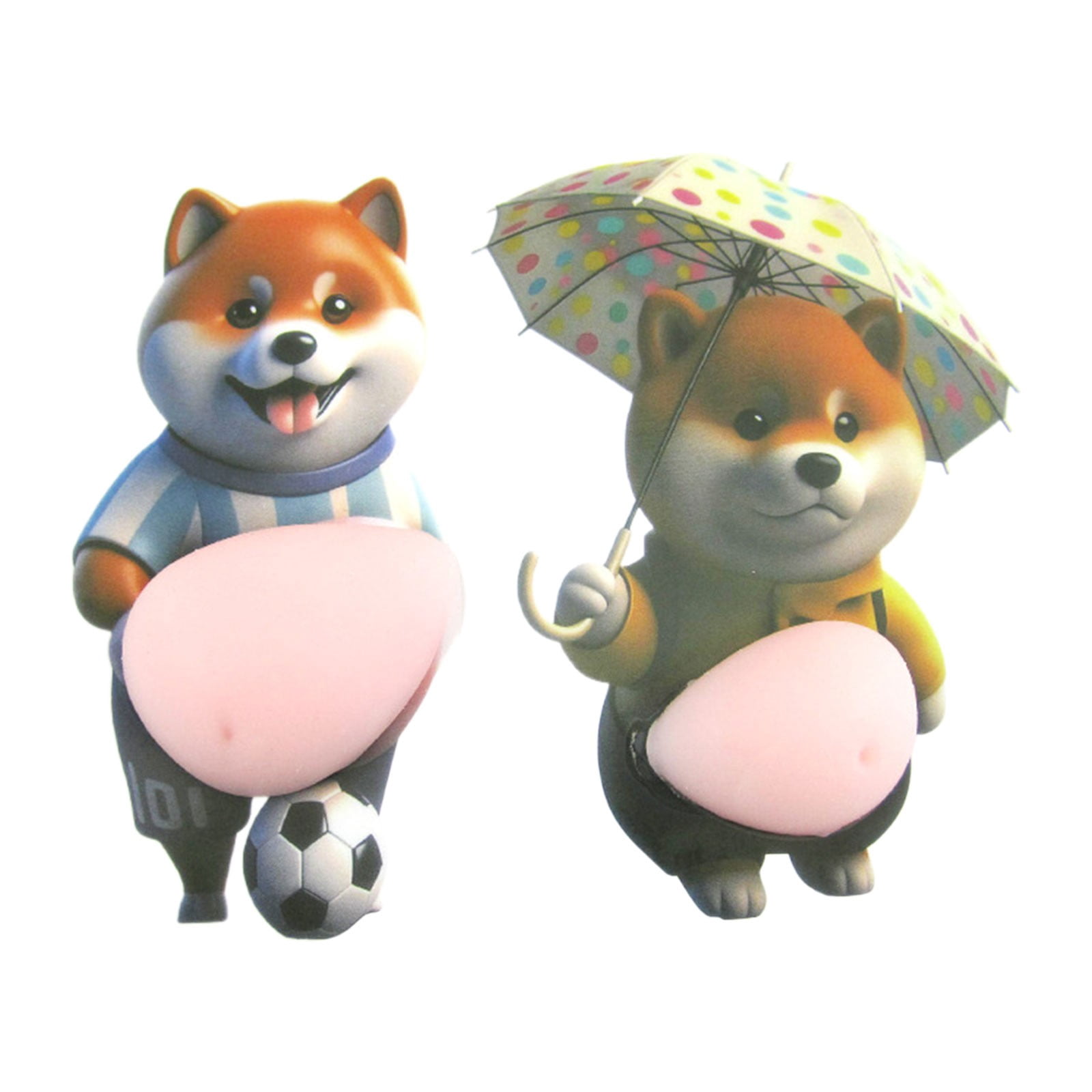 ABODELINE Car Collision Sticker, Bumper Protection Sticker, Silicon e ...