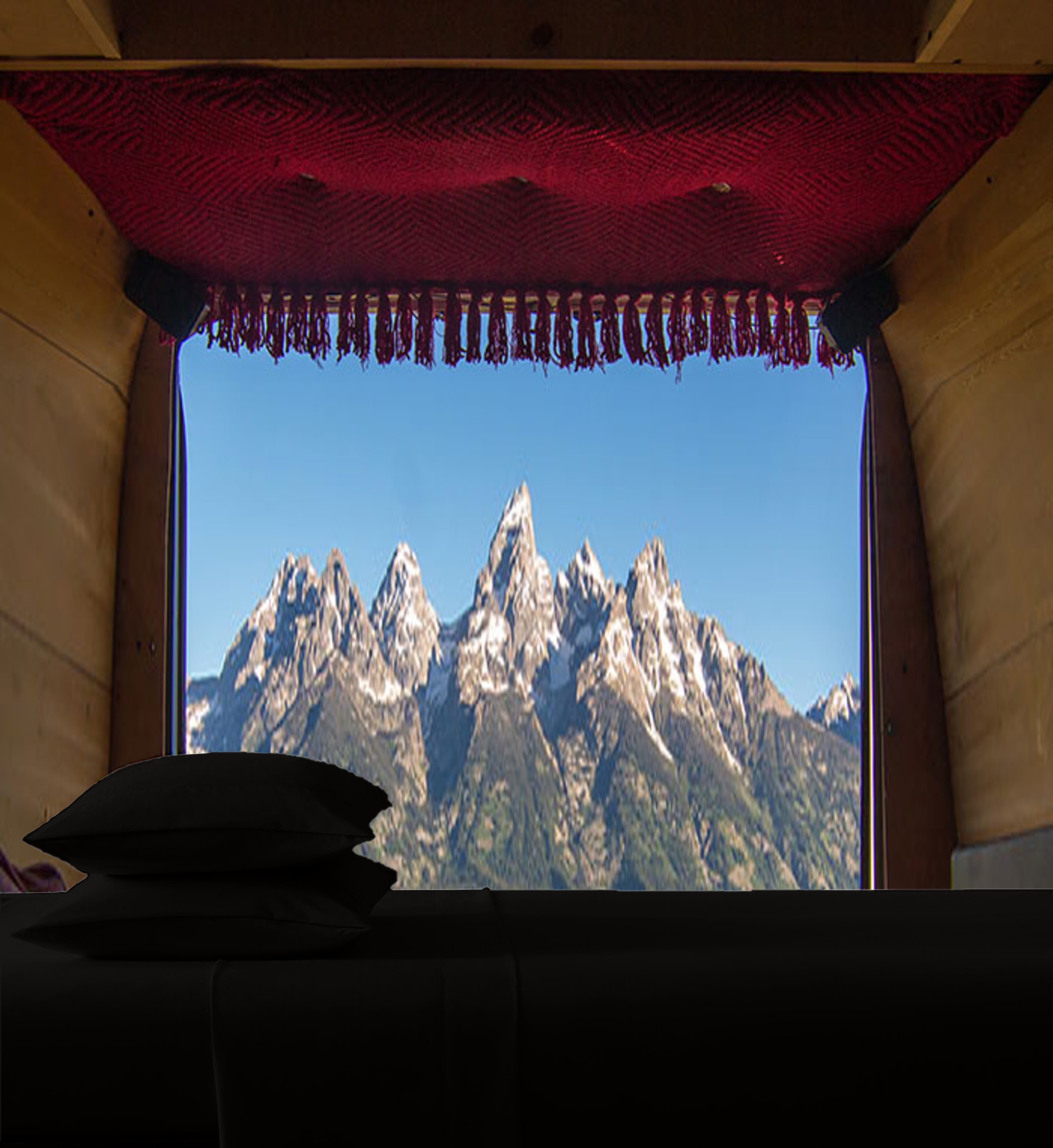 ABORN (30" x 75") Narrow Twin Cot Size 800 Thread-Count 100% Egyptian ...