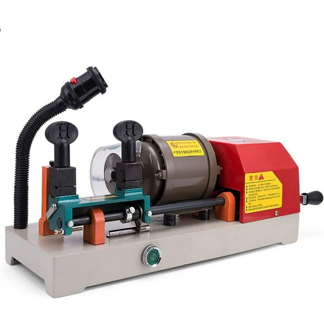 ABORON 110V Key Duplicating Cutting Machine, Automatic Key Copy Machine ...