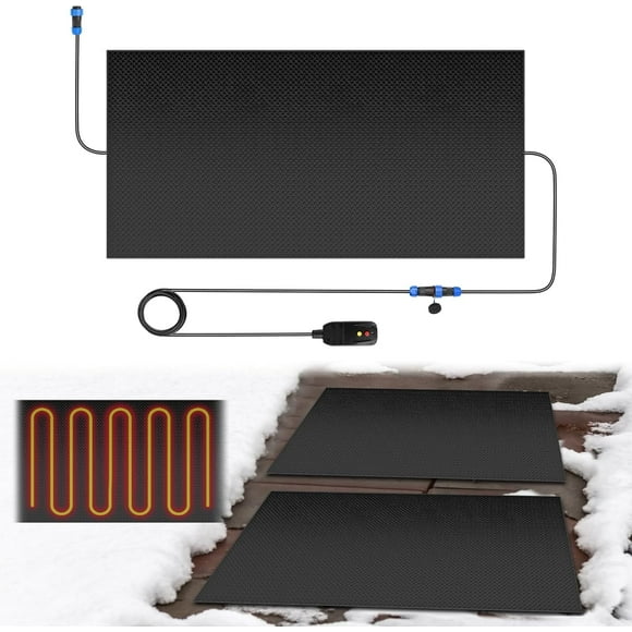 Snowmelt Mats in Snow Removal - Walmart.com