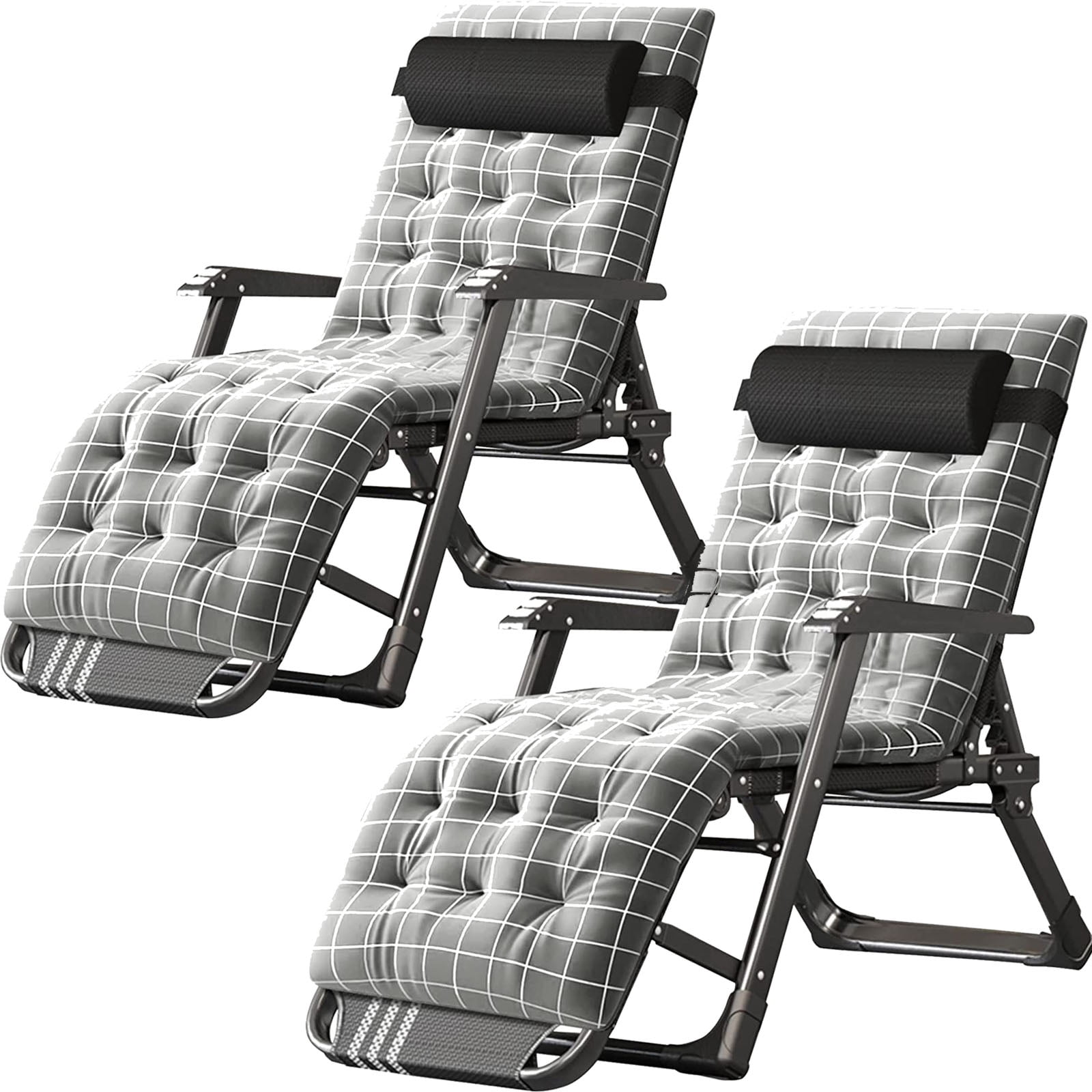 ABORON Living Room Chairs, 3 in 1 Folding Chair & Bed for Living Room ...