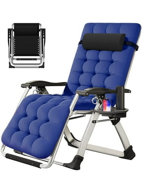 Zero Gravity Chair Two Pack in Zero Gravity Chairs - Walmart.com