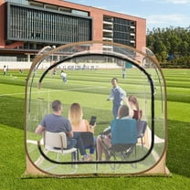 FOFANA All Weather Sports Pod Tent for up to 4 People - Pop up tent ...