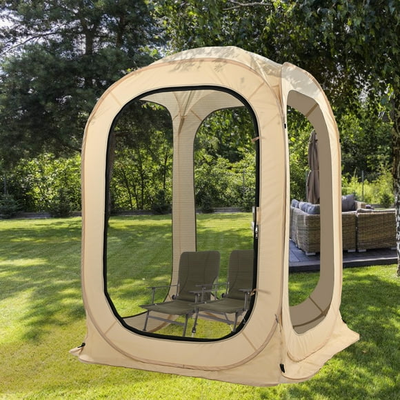 Weather Pods in Tents - Walmart.com