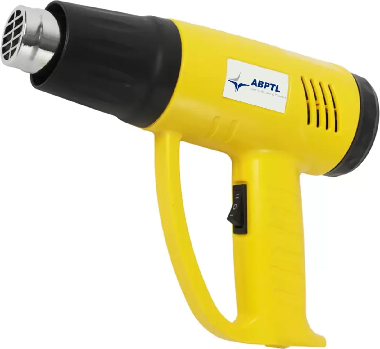 ABP Heat Gun Machine ABP Heat Gun 1800 W Temperature Control - Walmart.com