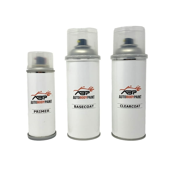 Ford White Platinum