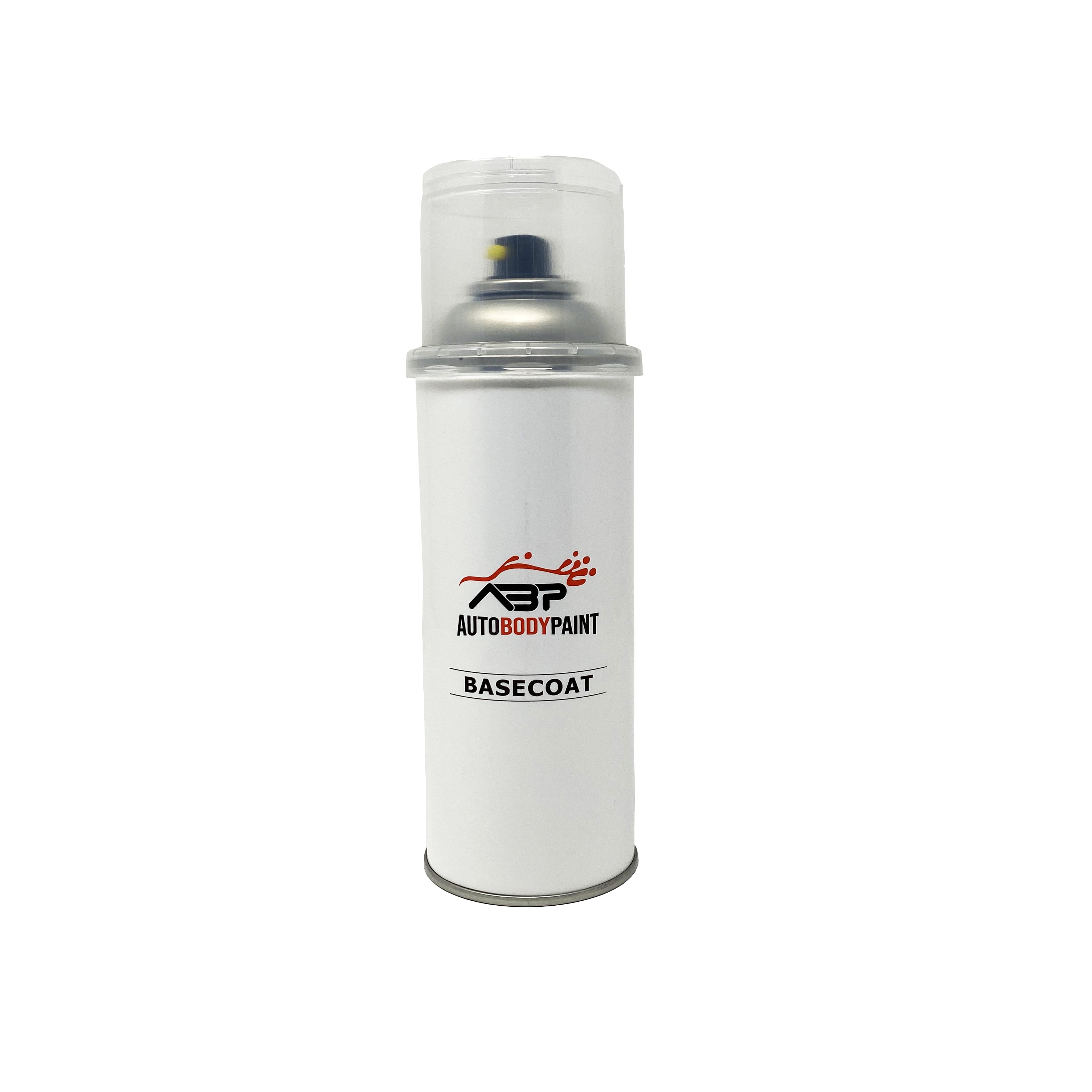 ABP Repair Paint 12 Oz Basecoat Color Compatible With Desert Rock ...