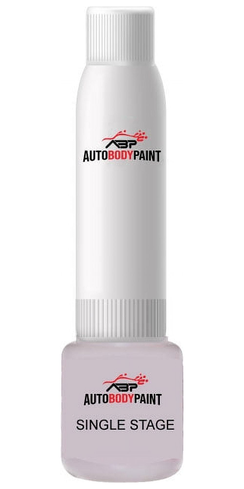 ABP Touch Up Single Stage Spray Paint Compatible with Ashen Gray ...
