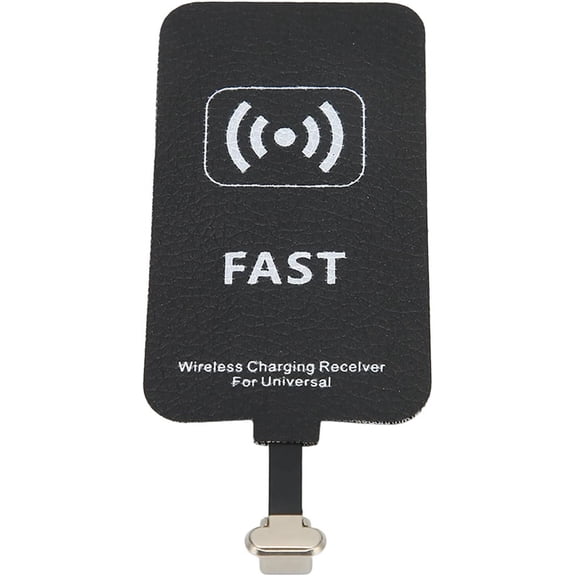 Usb Type C Qi Wireless Receiver